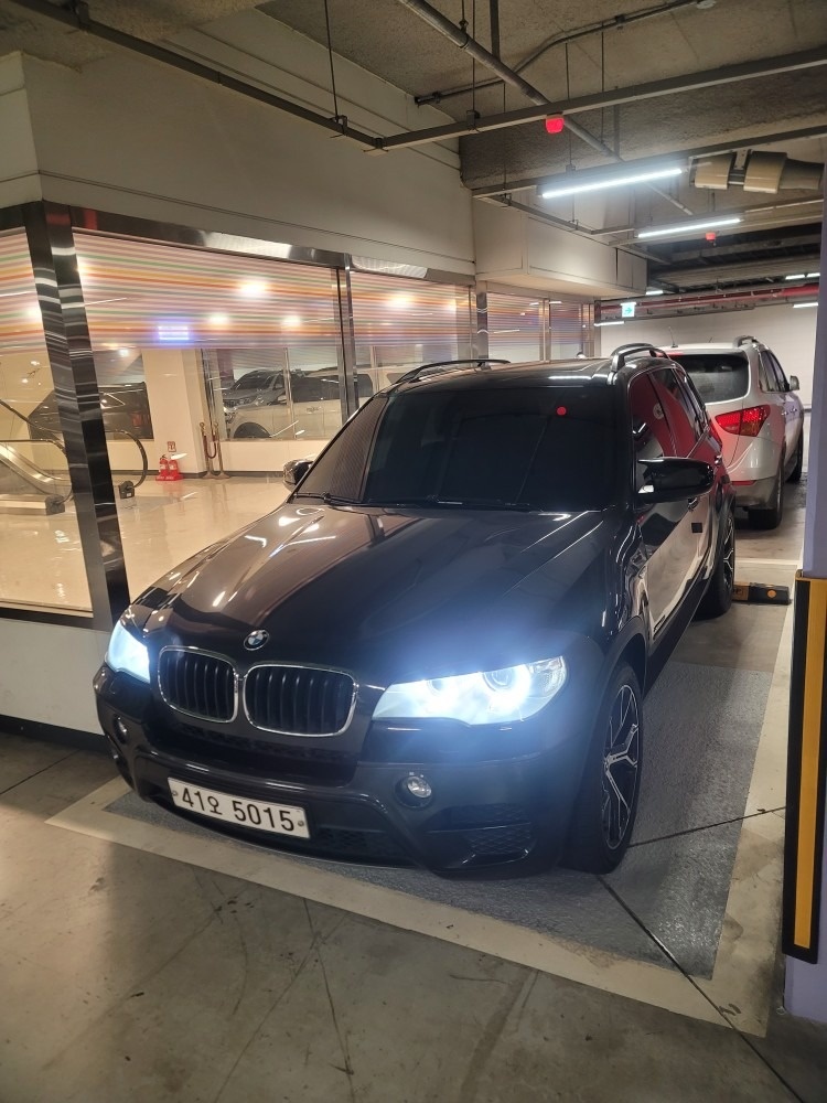 X5 E70 35 i xDrive (305마력) | 물금읍 | 당근 중고차