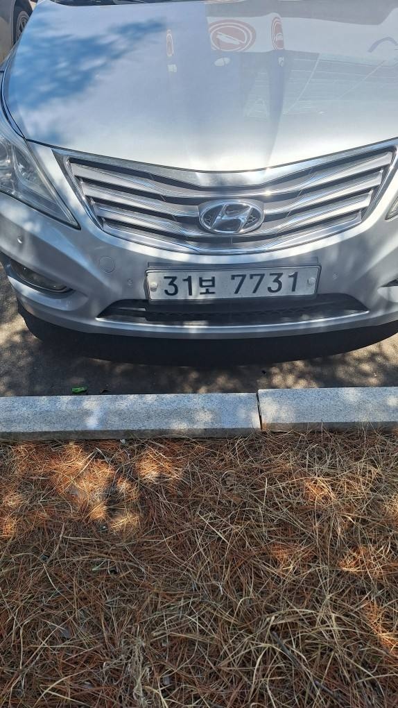 그랜저 HG HG240 GDi FWD 럭셔리 | 정왕동 | 당근 중고차