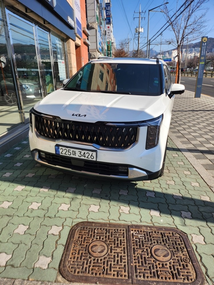 더 뉴 카니발 4세대 KA4 7인승(HEV 1.6) FWD 시그니처 | 신사동 | 당근 중고차