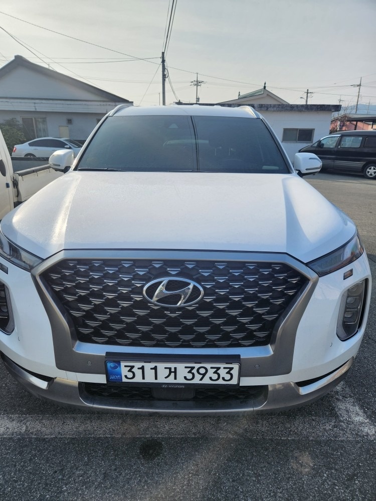 팰리세이드 LX2 7인승(가솔린 3.8) 4WD 캘리그래피 | 강진읍 | 당근 중고차