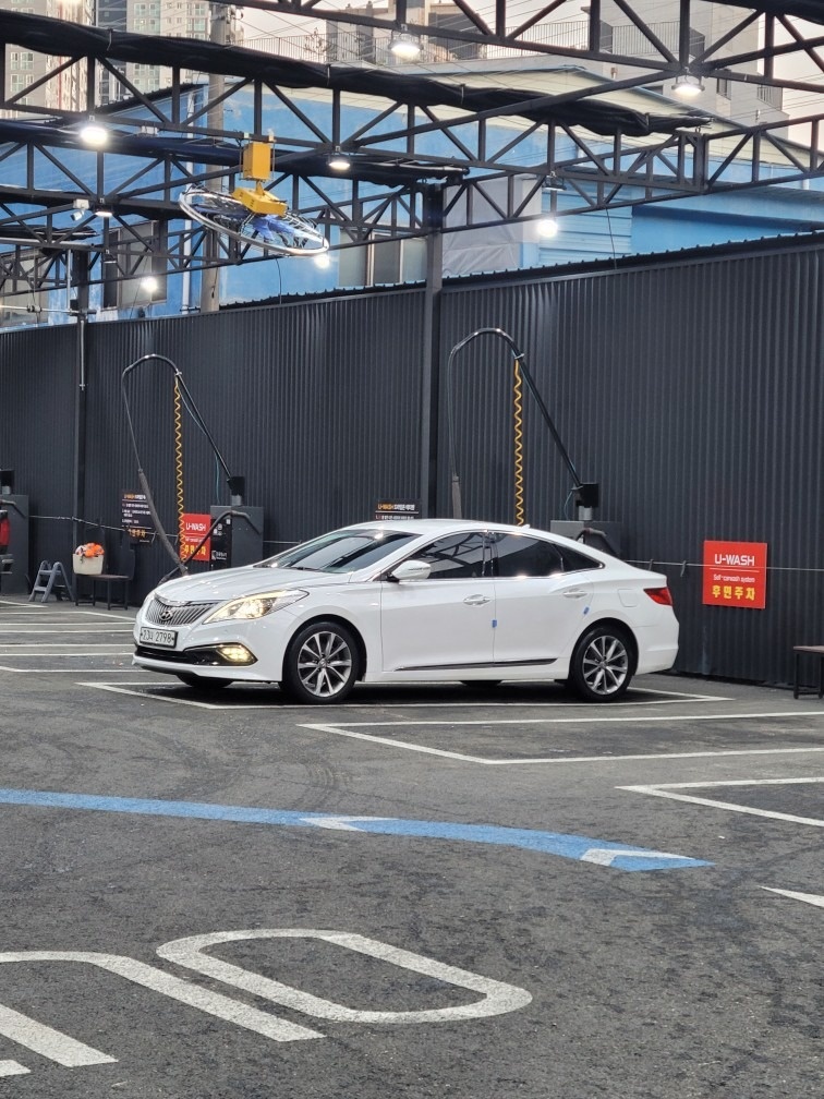 그랜저 HG HG220 디젤 FWD 프리미엄 | 언남동 | 당근 중고차