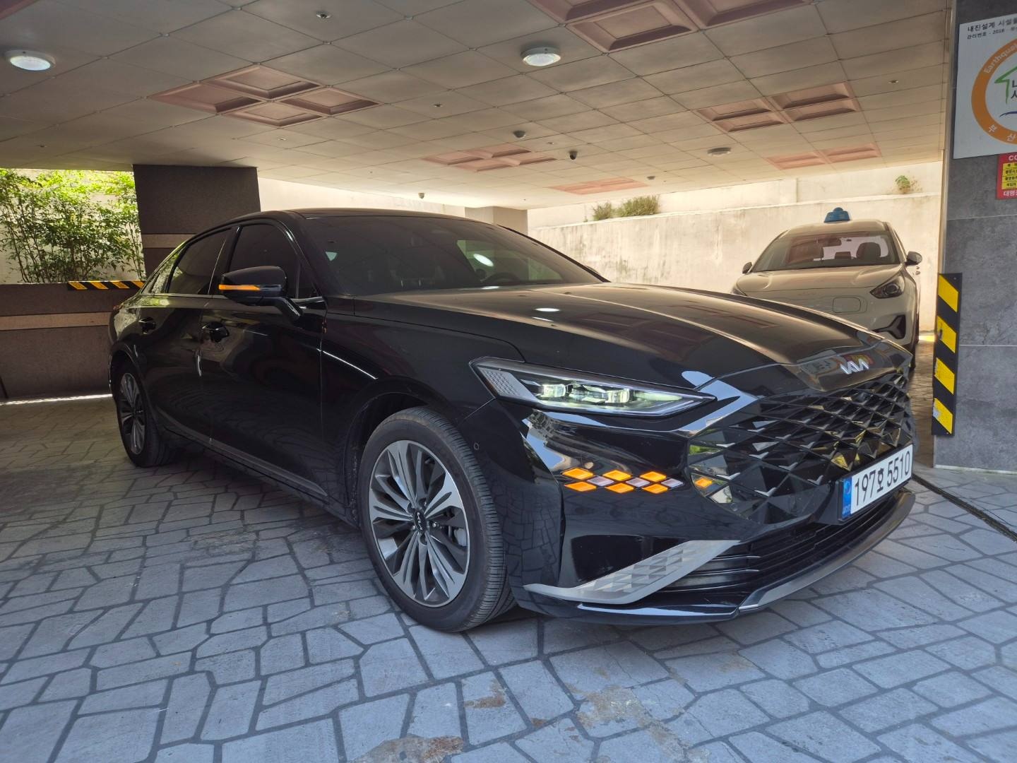 K8 GL3 2.5 가솔린 FWD 시그니처 | 연산제9동 | 당근 중고차