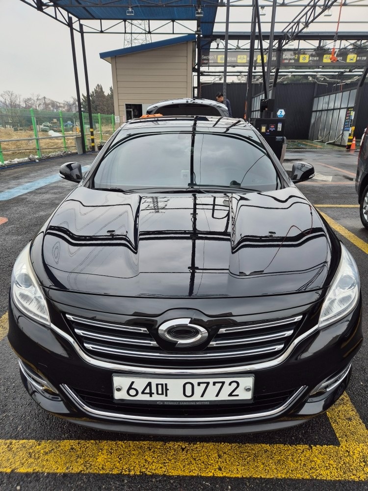 SM7 노바 L47 2.0 LPe (140마력) | 연수2동 | 당근 중고차