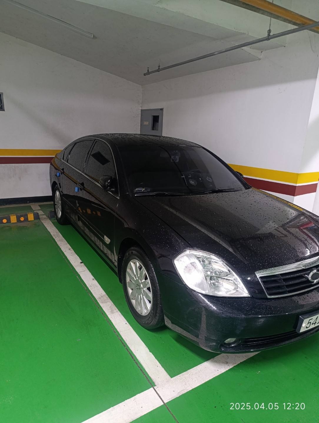 뉴 SM5 EX1 2.0 SR-Ⅱ PE | 역삼동 | 당근 중고차