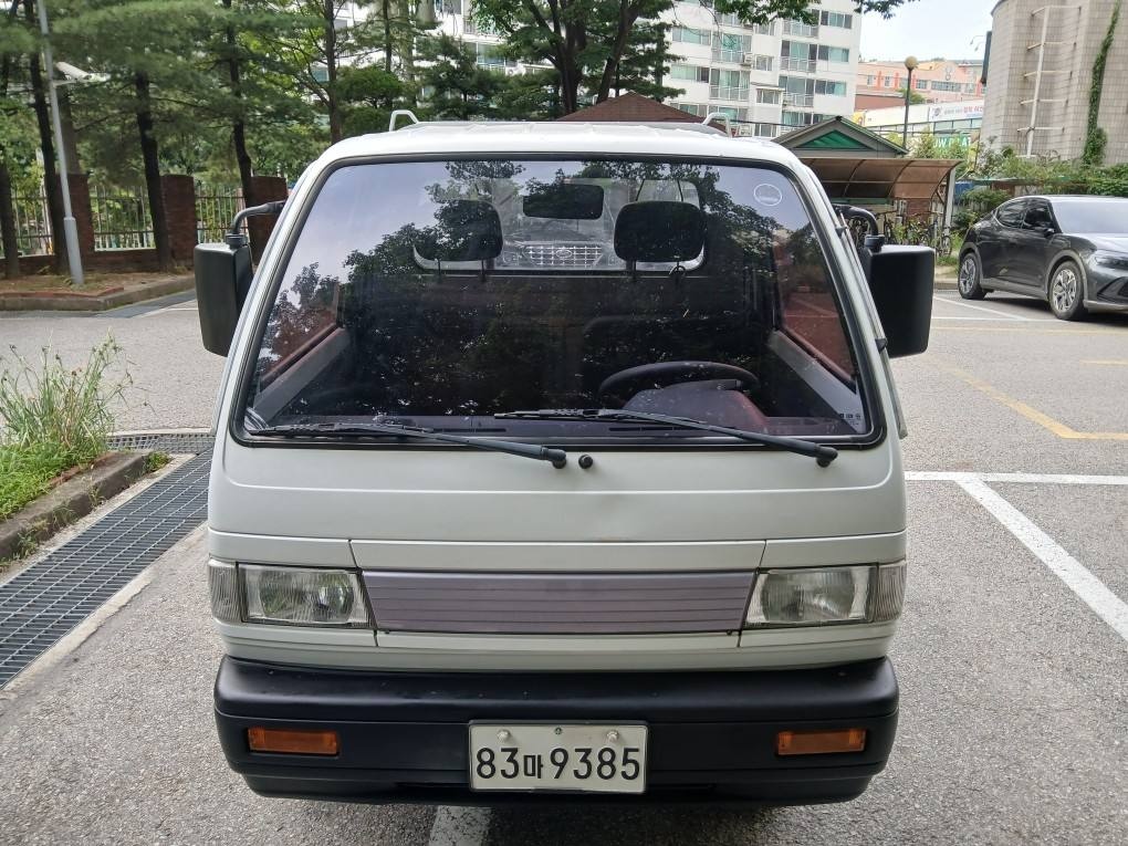 뉴 라보 DB51 롱 카고 DLX | 오전동 | 당근 중고차