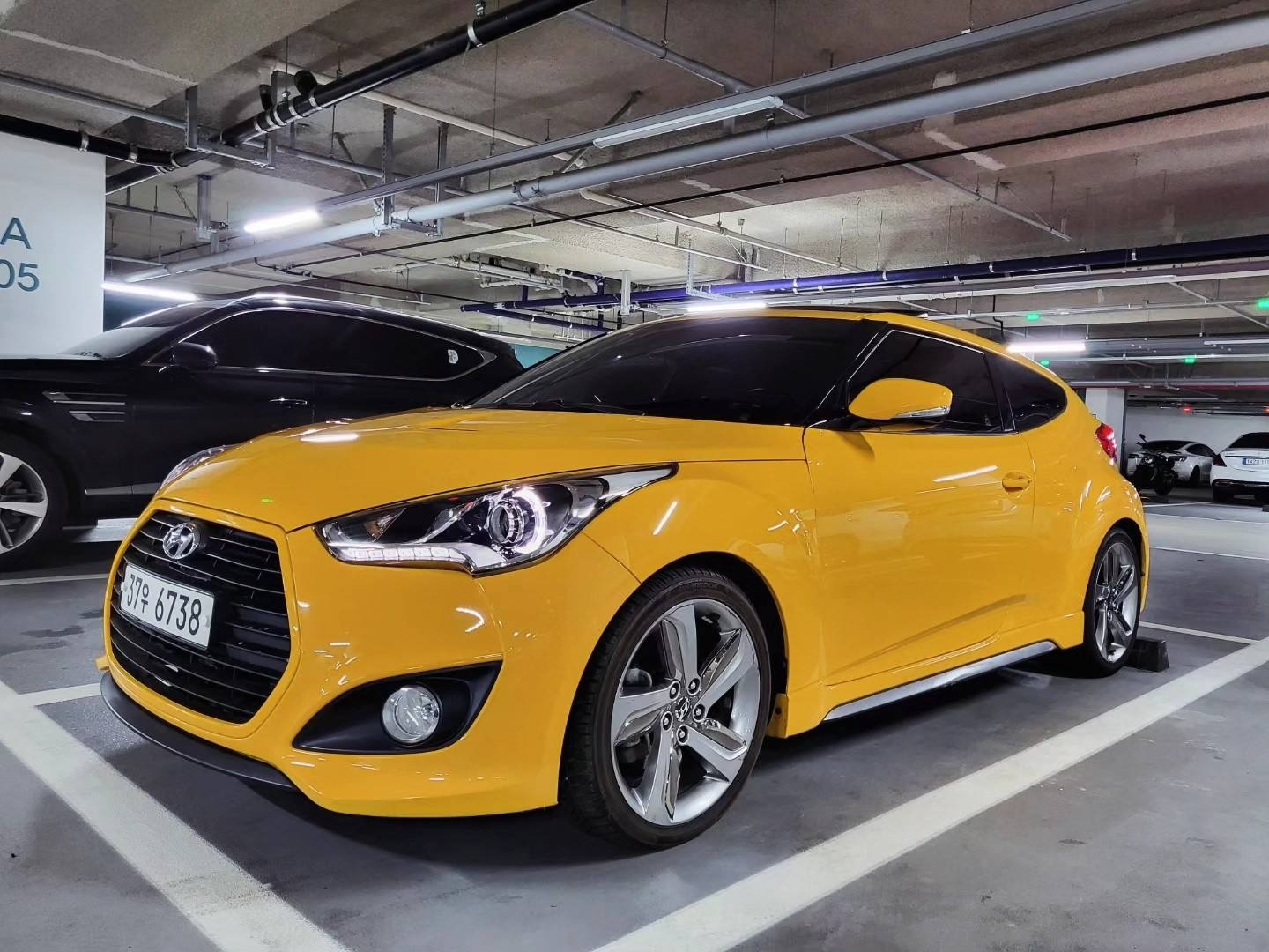 벨로스터 FS 1.6T GDi FWD 익스트림 | 삼전동 | 당근 중고차