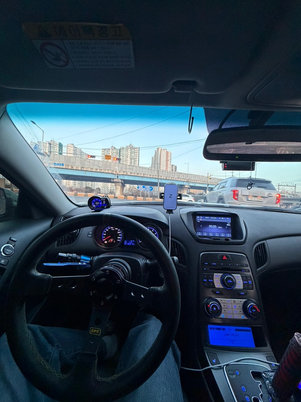 제네시스 쿠페 BK 200 터보 D | 다산1동 | 당근 중고차