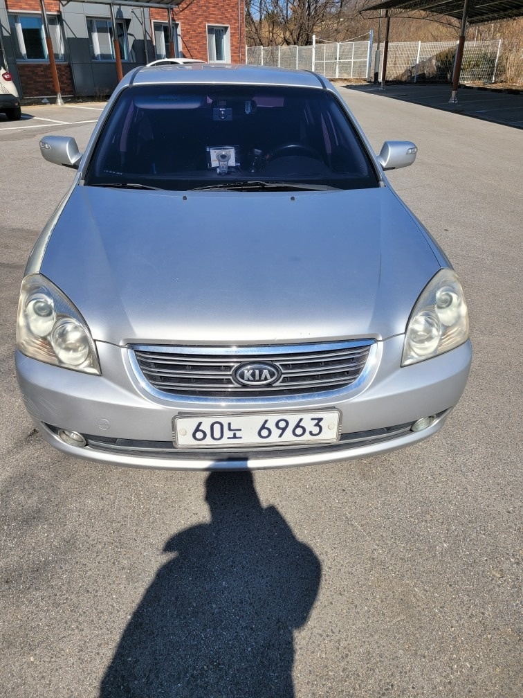 로체 어드밴스 MG LEX20 고급형 | 휴천동 | 당근 중고차