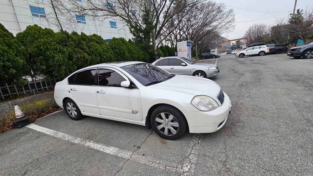 뉴 SM5 EX1 2.0 LPLi | 웅동2동 | 당근 중고차