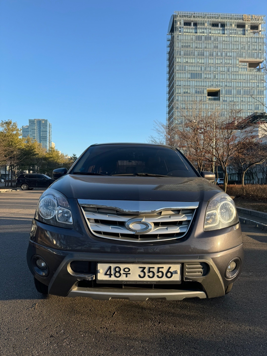 QM5 H45 디젤 2.0 2WD SE 프리미엄 | 송도1동 | 당근 중고차