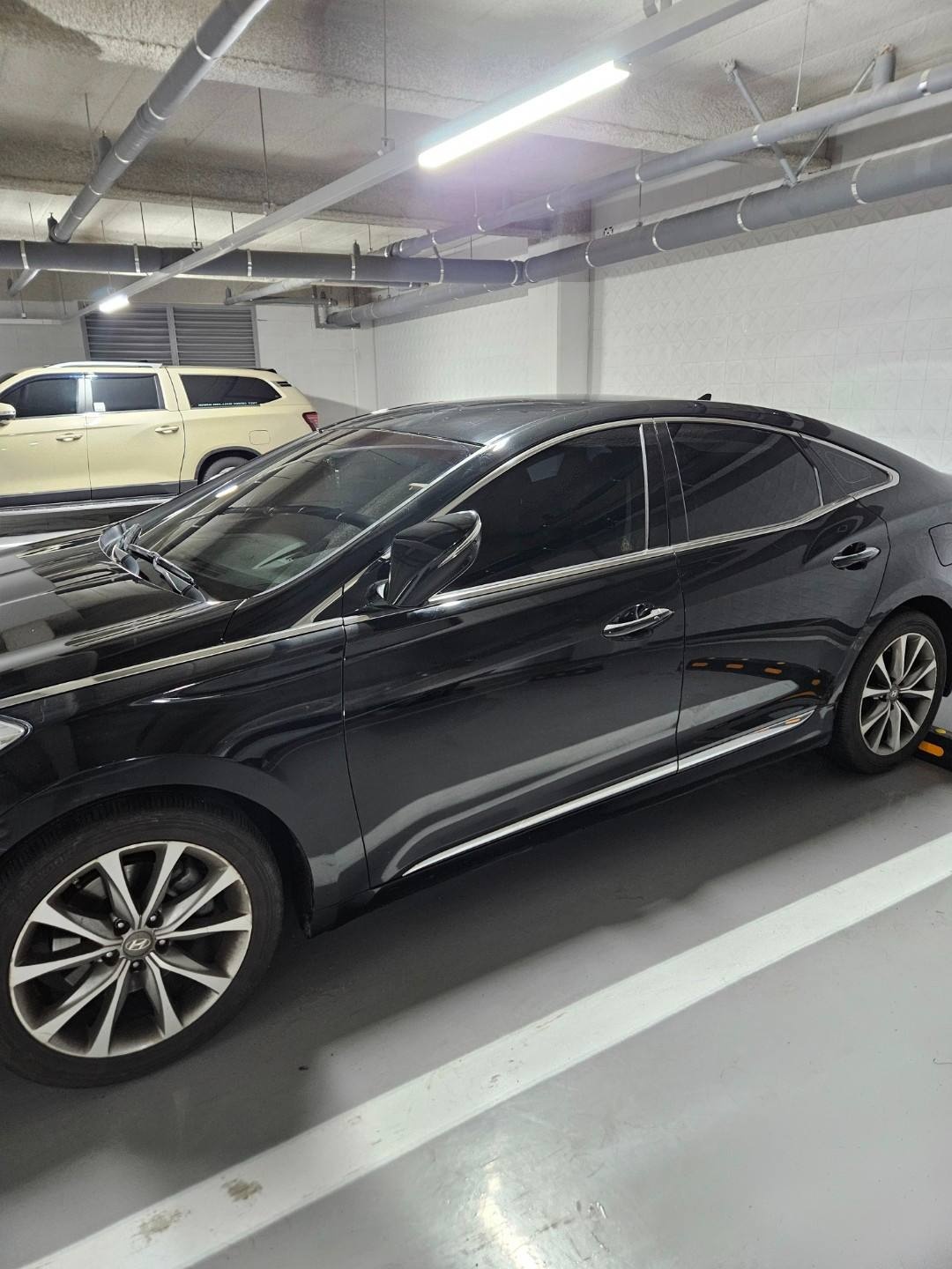 그랜저 HG HG220 디젤 FWD 프리미엄 | 만촌3동 | 당근 중고차