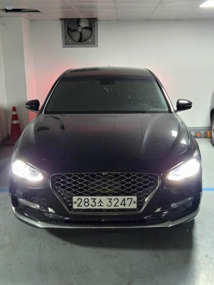 그랜저 IG LPl 3.0 택시 FWD 모범형 | 도화1동 | 당근 중고차