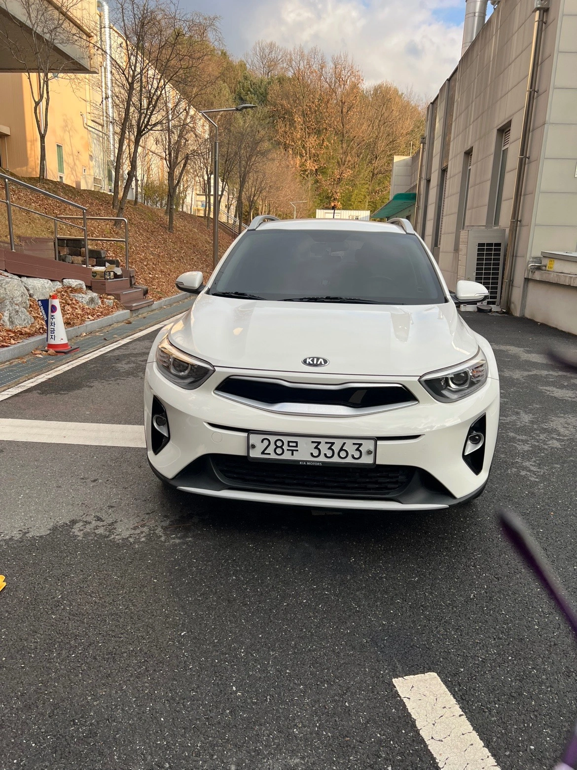 스토닉 YB CUV 디젤 1.6 FWD 트렌디 | 신성동 | 당근 중고차