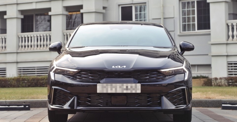 더 뉴 K5 Ⅲ DL3 HEV 2.0 FWD 노블레스 | 신사동 | 당근 중고차