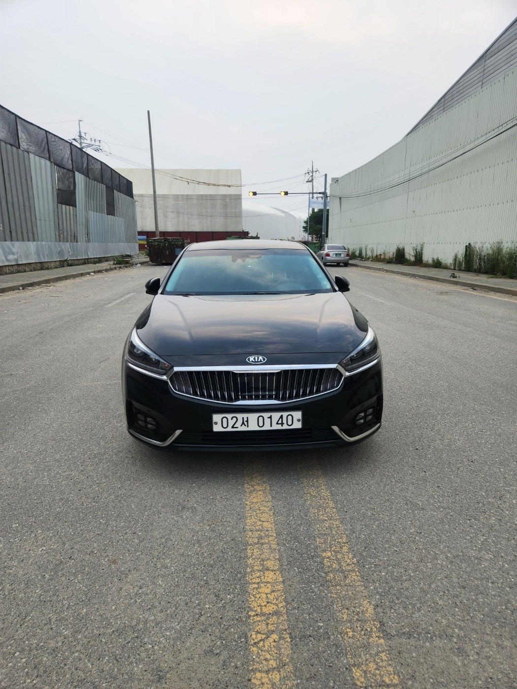올 뉴 K7 YG 2.4 GDi 프레스티지 | 쌍촌동 | 당근 중고차
