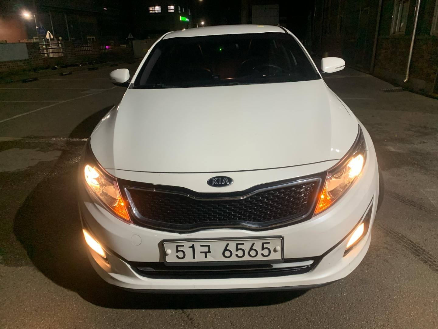 더 뉴 K5 TF 2.0 LPi 렌트 FWD 디럭스 | 은진면 | 당근 중고차