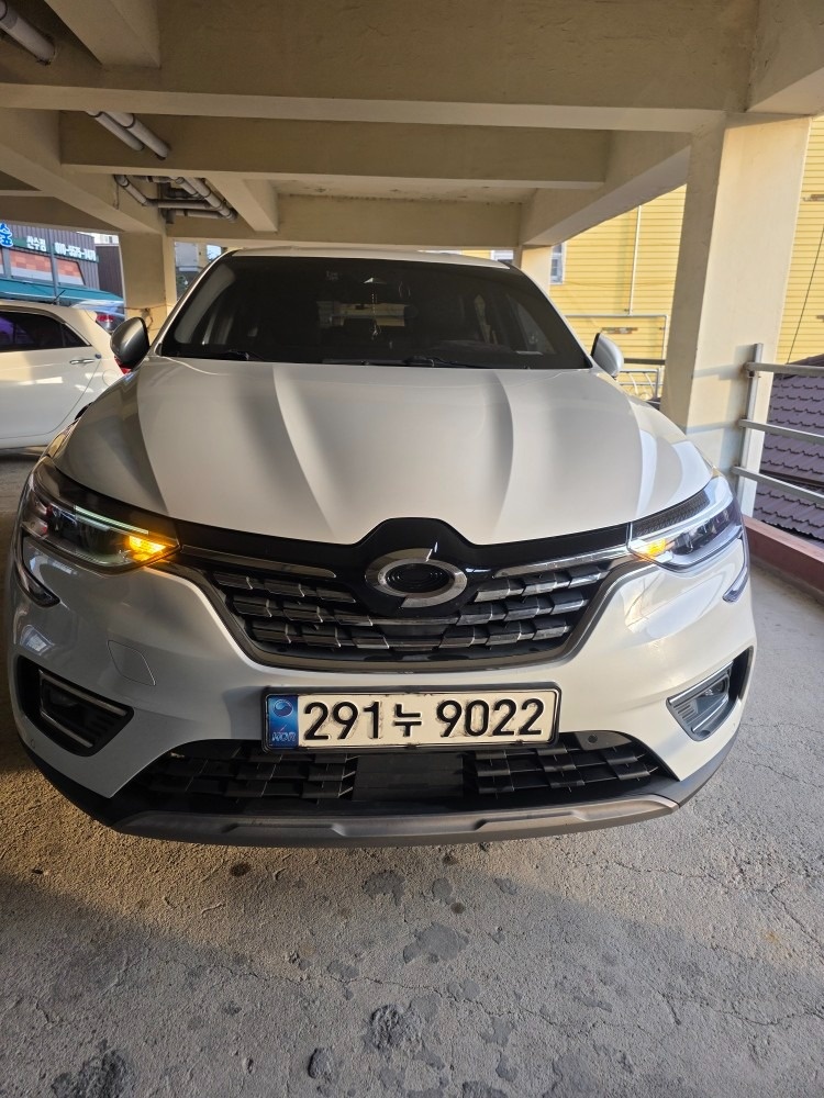 XM3 LJL 1.3 TCe FWD RE 시그니처 | 신가동 | 당근 중고차