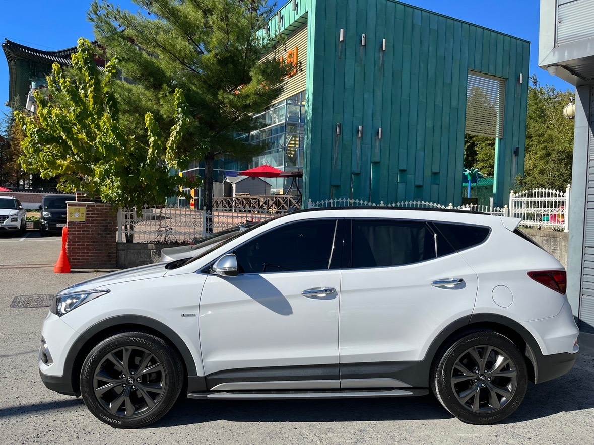 싼타페 더 프라임 DM 5인승(디젤 2.0) FWD 1 밀리언 에디션 | 파동 | 당근 중고차