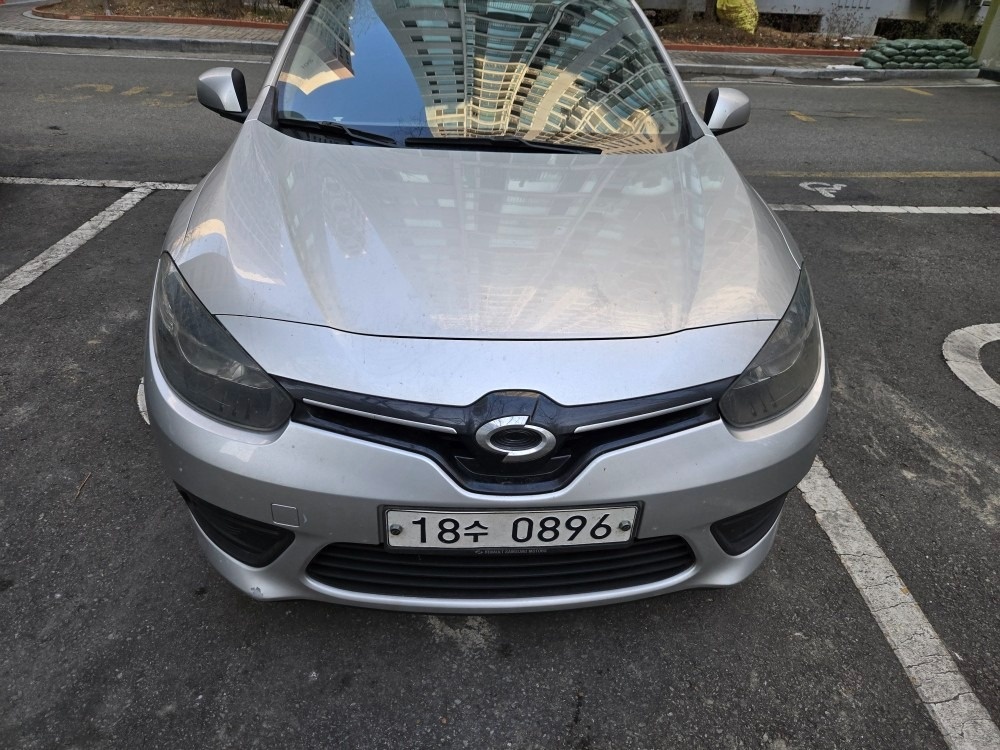 SM3 네오 L38 가솔린 1.6 FWD PE | 가장동 | 당근 중고차