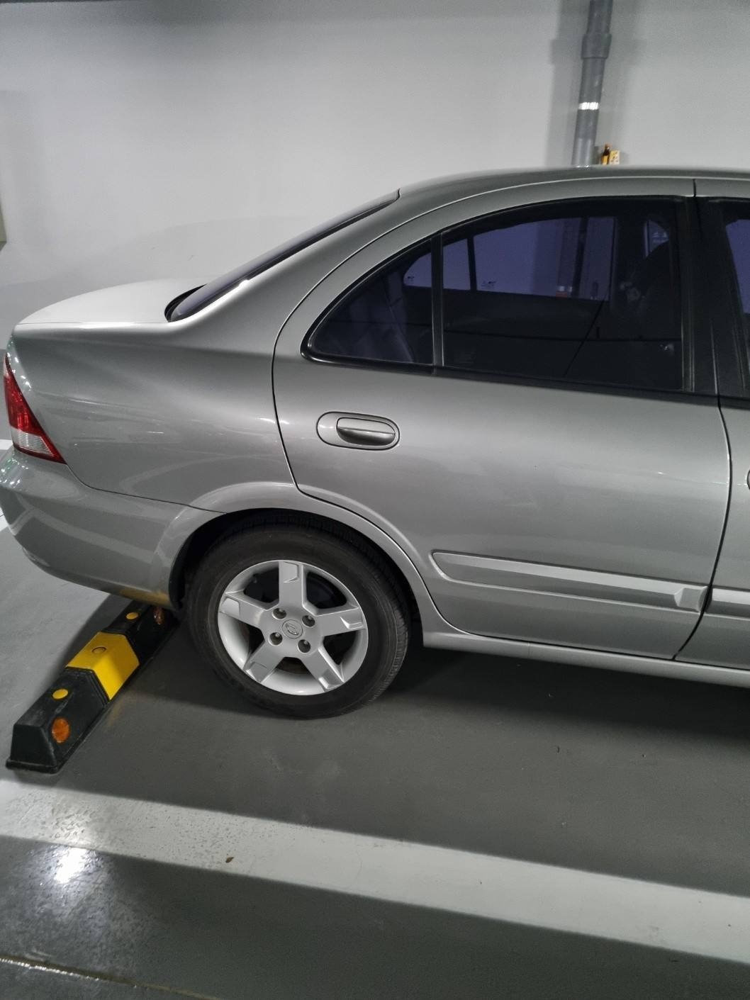 뉴 SM3 제너레이션 N17 1.6 CVTC FWD SE | 미사1동 | 당근 중고차