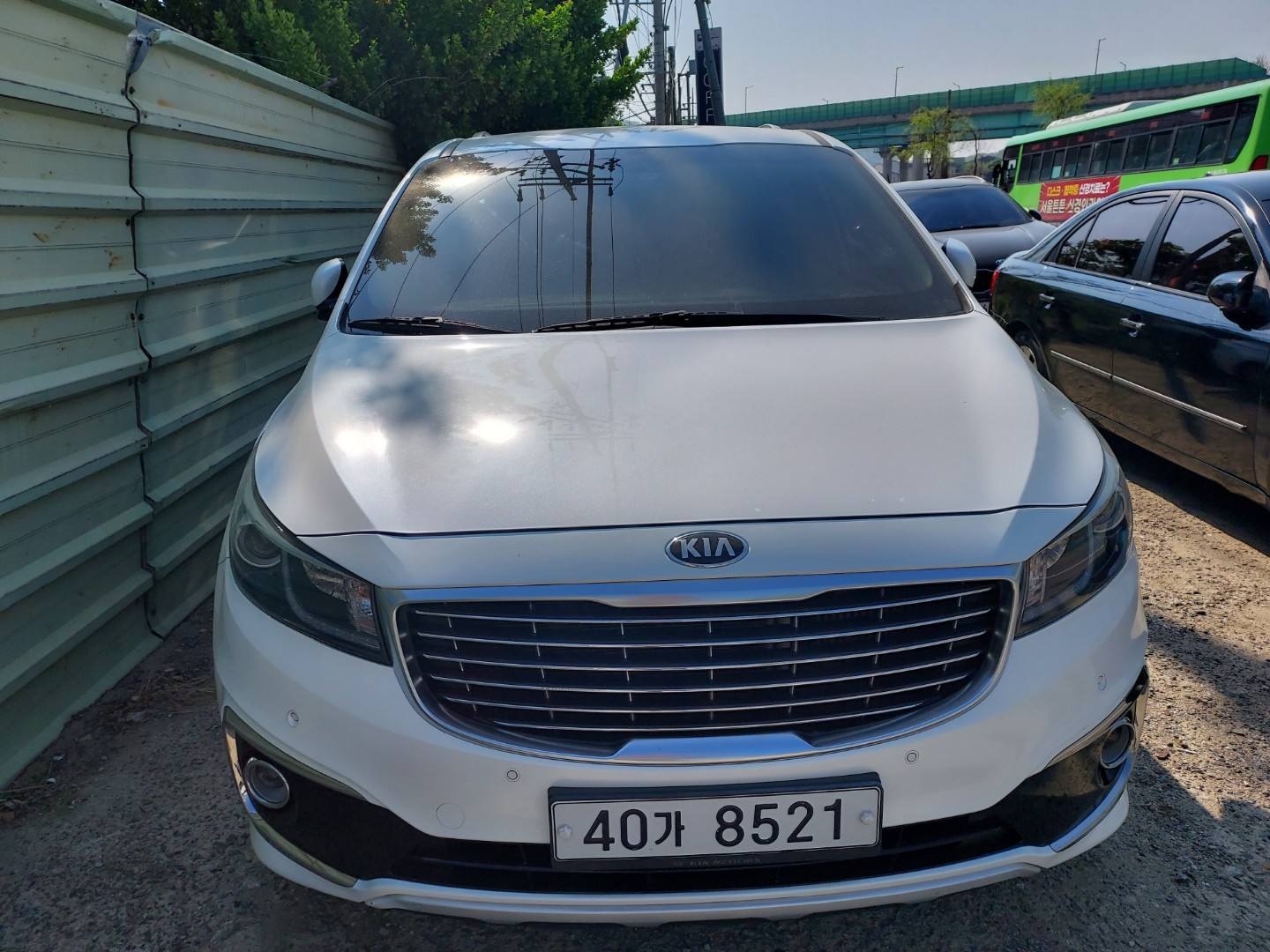 올 뉴 카니발 YP 9인승 (디젤 2.2) FWD 프레스티지 | 구성동 | 당근 중고차