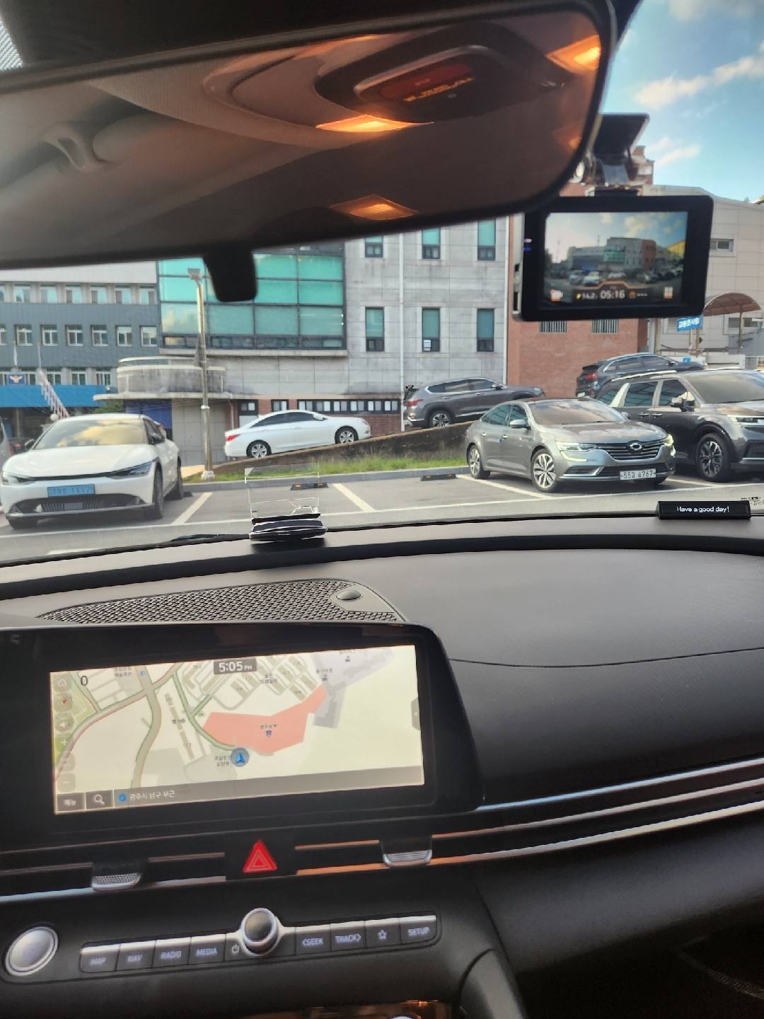 아반떼 CN7 1.6 GDi 모던 | 봉선동 | 당근 중고차