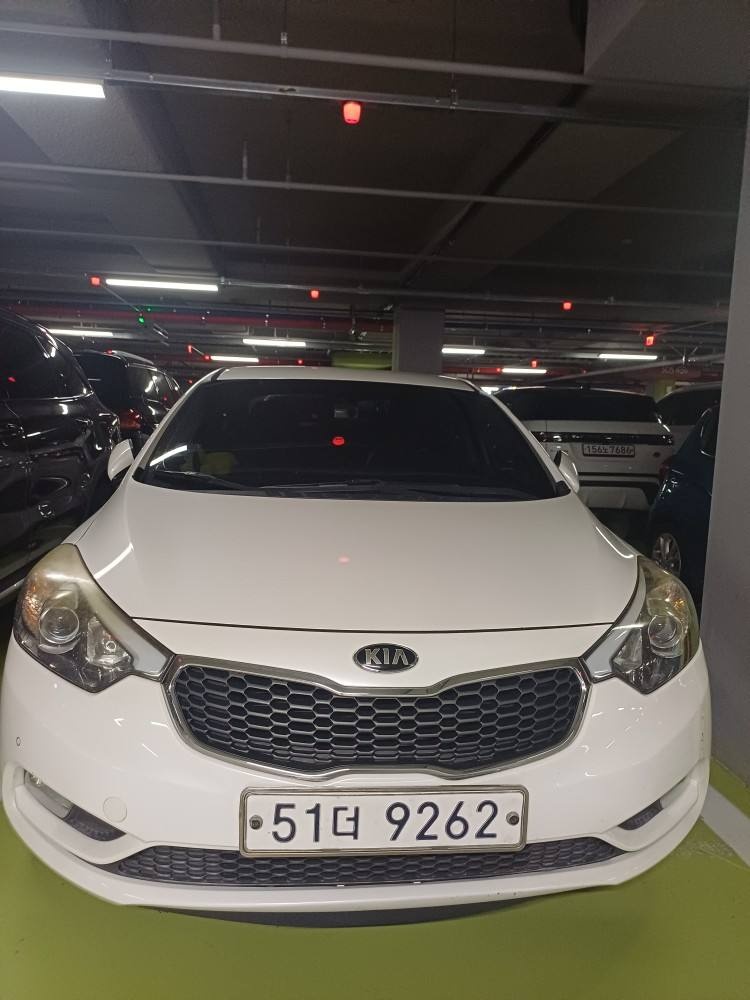 K3 YD 4DR 1.6 가솔린 FWD 프레스티지 | 지원1동 | 당근 중고차