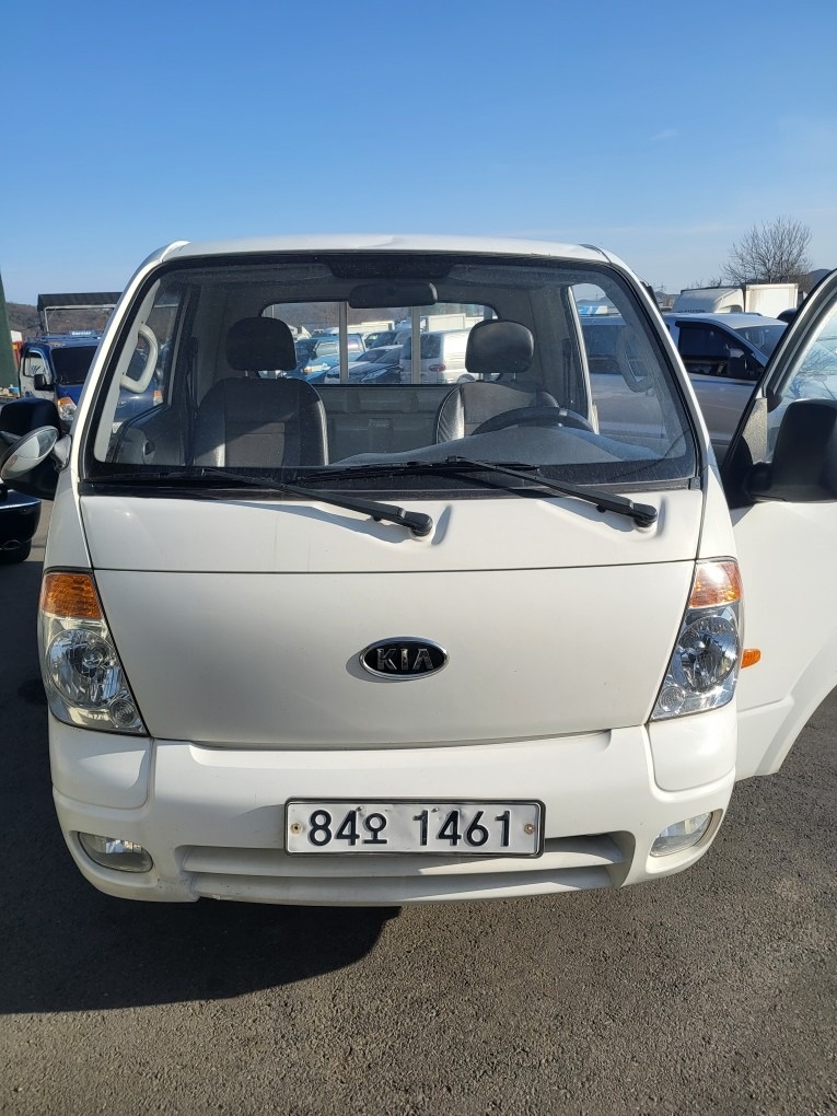 봉고 Ⅲ 1톤 PU 초장축 킹캡 CRDi GX | 하빈면 | 당근 중고차