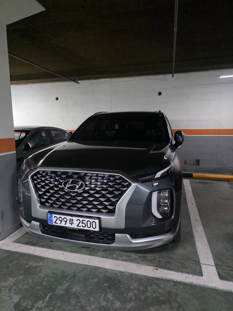 팰리세이드 LX2 7인승(가솔린 3.8) 4WD 캘리그래피 | 광명4동 | 당근 중고차