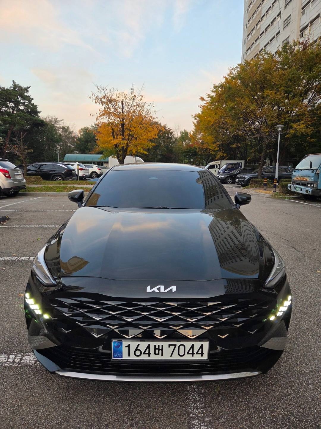 K8 GL3 2.5 가솔린 FWD 노블레스 | 봉담읍 | 당근 중고차