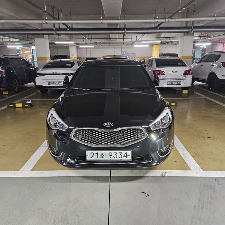 더 뉴 K7 VG 3.0 GDi 프레스티지 | 양촌읍 | 당근 중고차