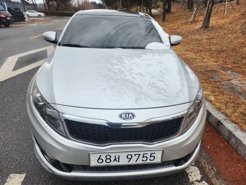 K5 TF LPi 2.0 렌트 FWD 프레스티지 | 빛가람동 | 당근 중고차