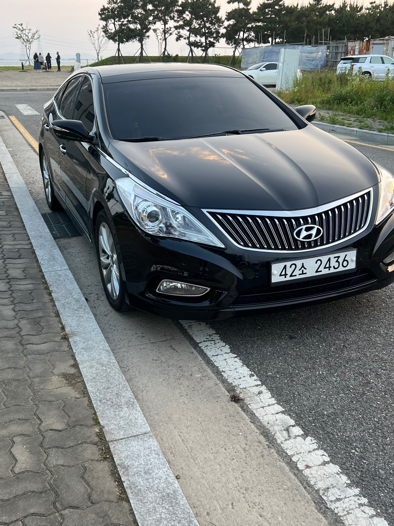 그랜저 HG HG300 GDi FWD 노블 | 정왕동 | 당근 중고차