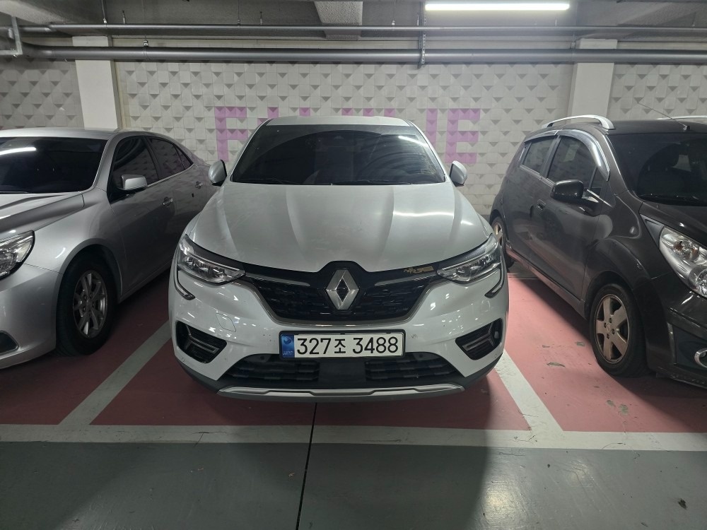 XM3 LJL 1.3 TCe FWD RE 시그니처 | 정관읍 | 당근 중고차