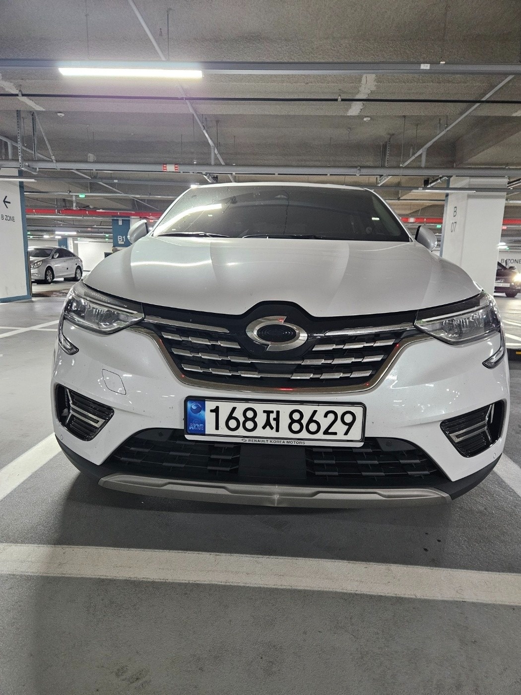 XM3 LJL 1.6 GTe FWD RE | 석우동 | 당근 중고차