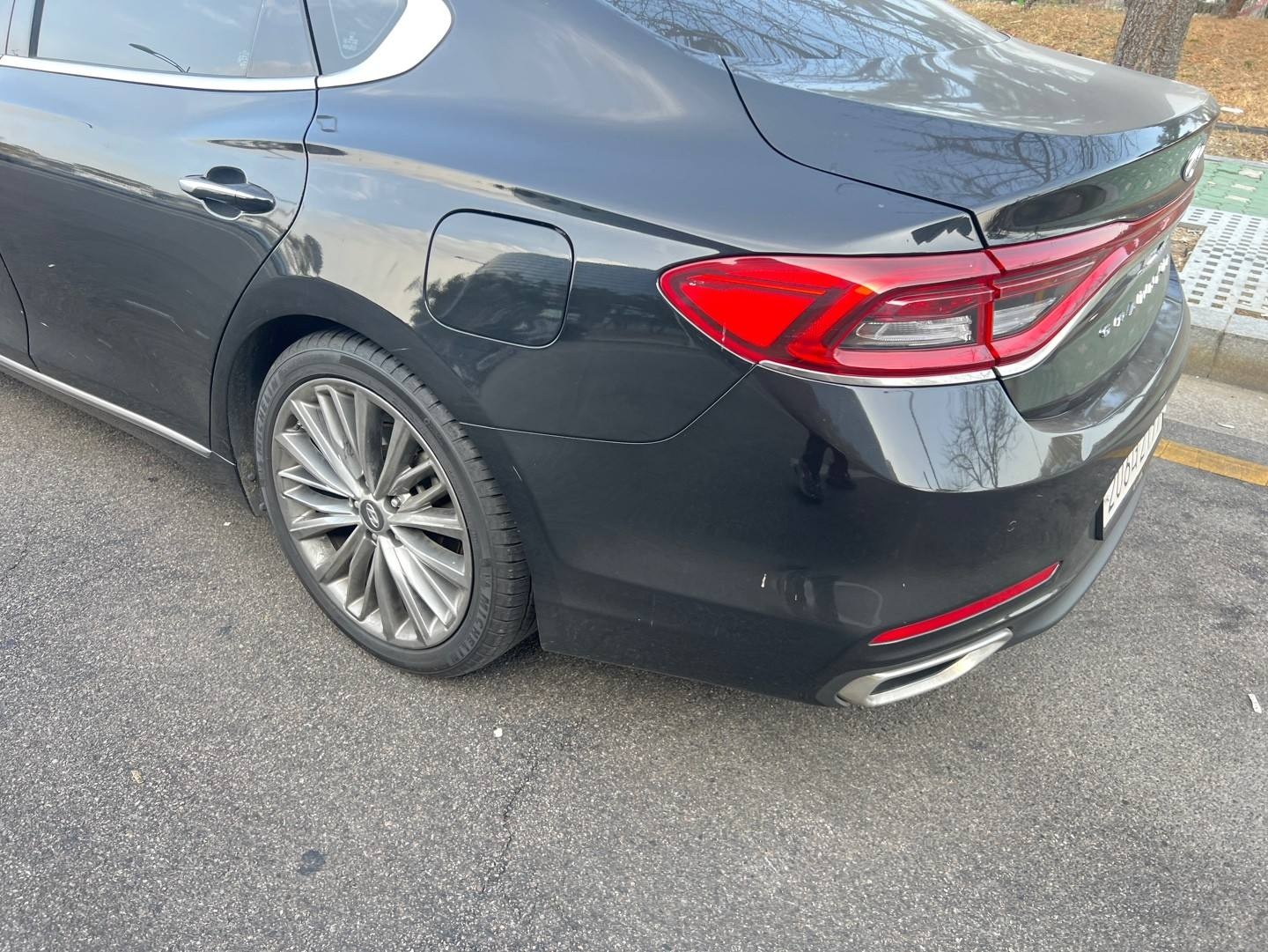 그랜저 IG 2.4 GDi FWD 익스클루시브 스페셜 | 개봉제2동 | 당근 중고차