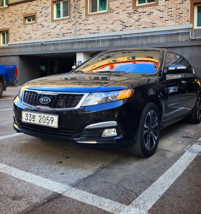 로체 이노베이션 MG LEX20 프리미엄 | 장흥면 | 당근 중고차