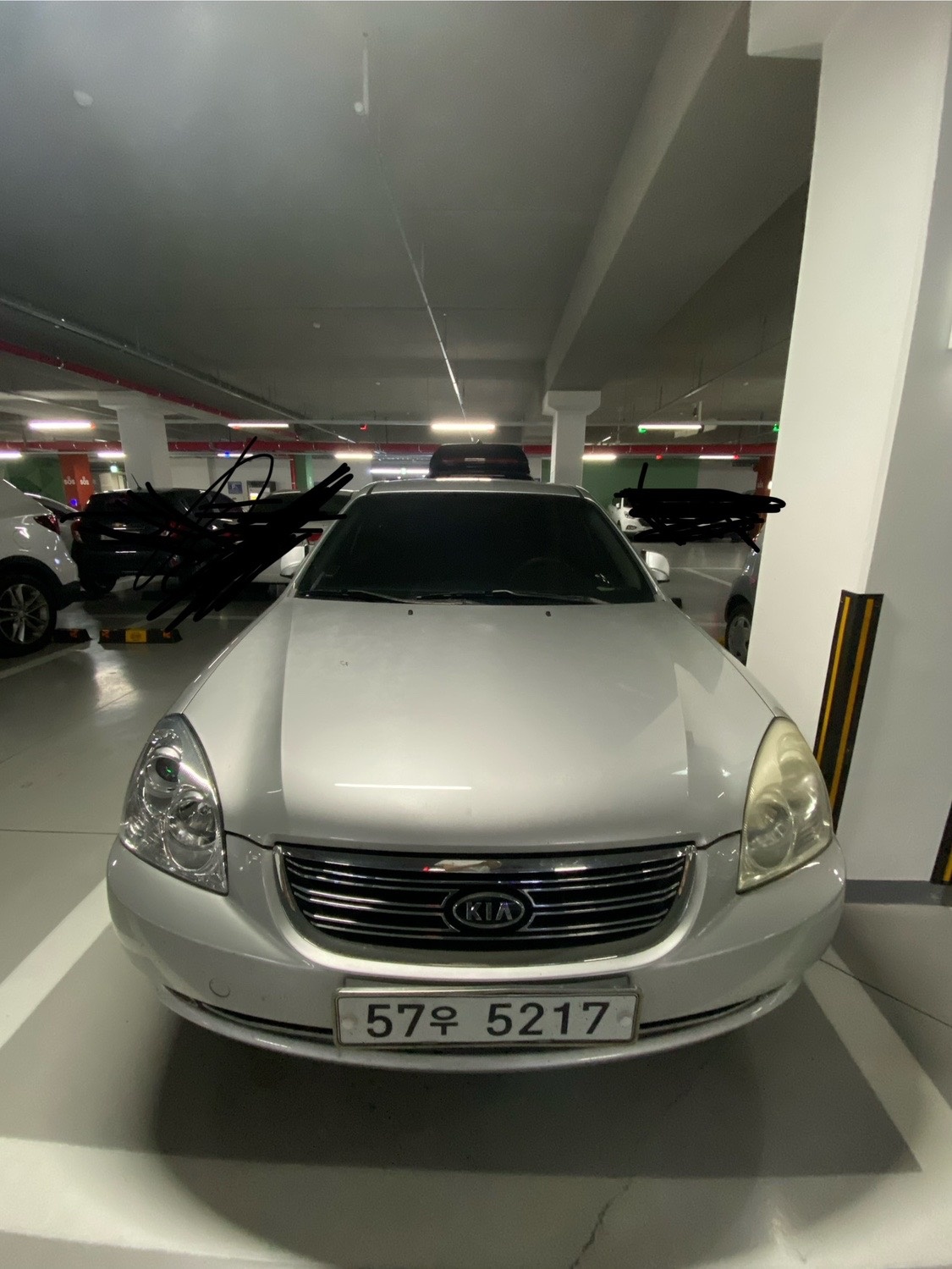 로체 어드밴스 MG LEX20 기본형 | 산동읍 | 당근 중고차