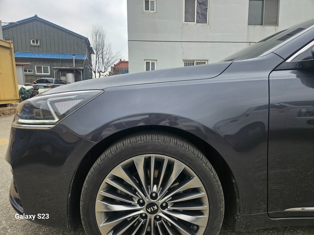 올 뉴 K7 YG 3.3 GDi 노블레스 기본형 | 금왕읍 | 당근 중고차