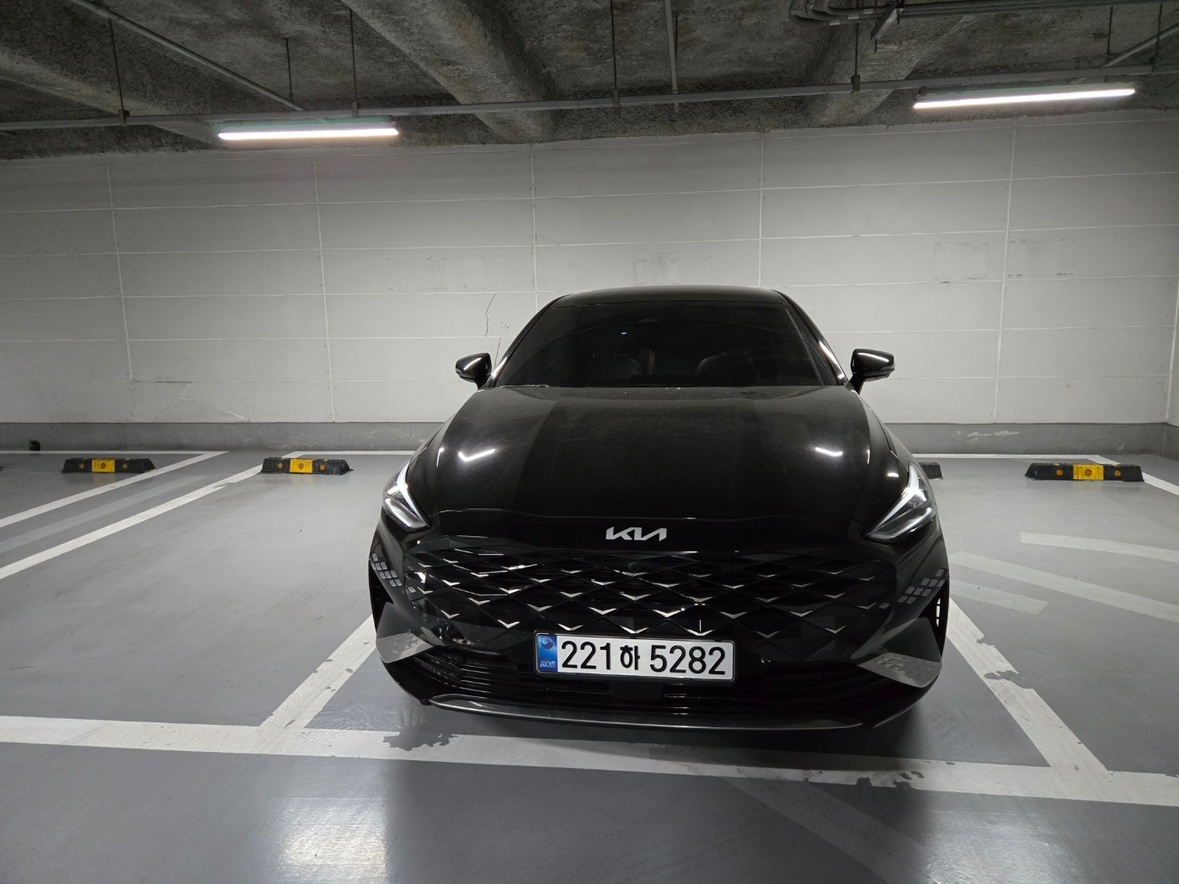 K8 GL3 1.6T HEV FWD 노블레스 | 덕이동 | 당근 중고차