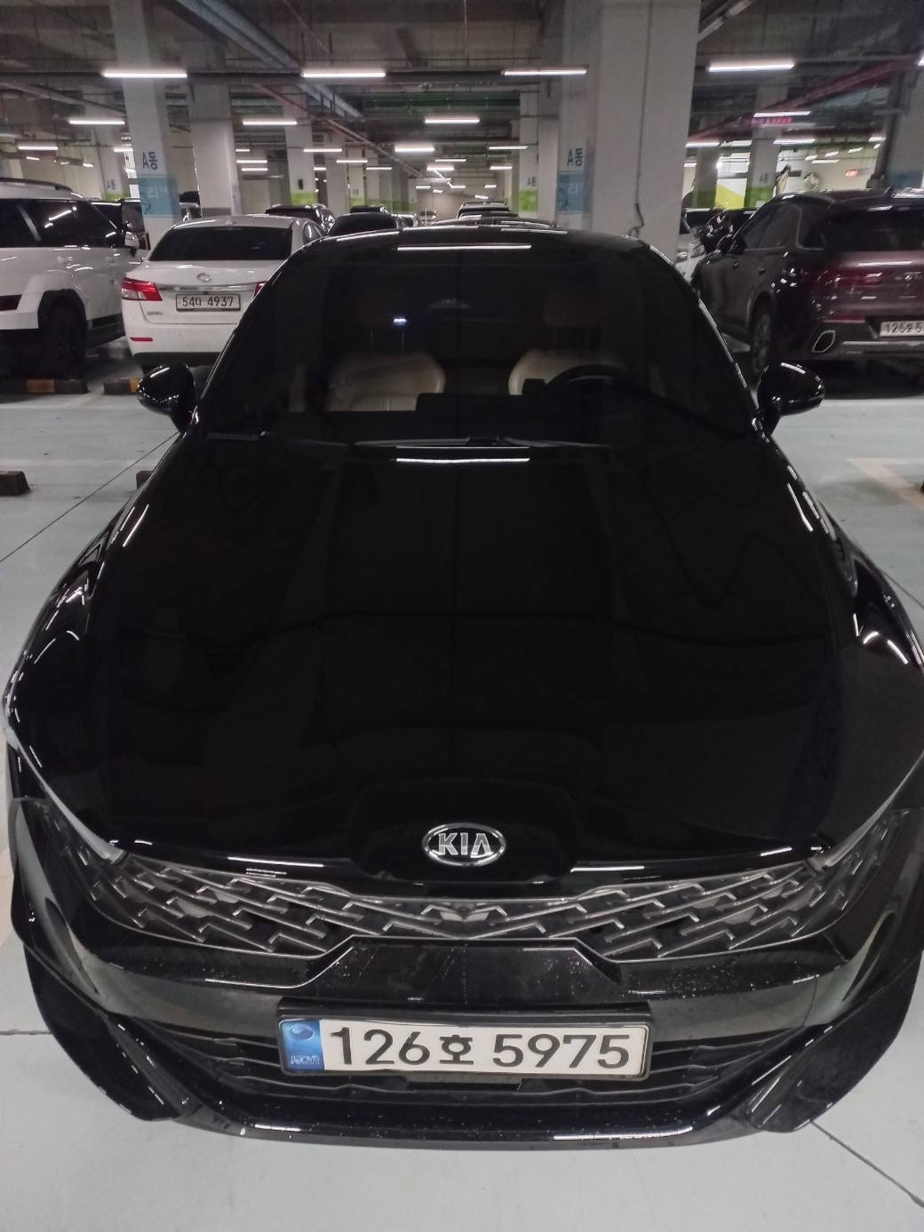 K5 Ⅲ DL3 2.0 CVVL FWD 노블레스 | 장항2동 | 당근 중고차