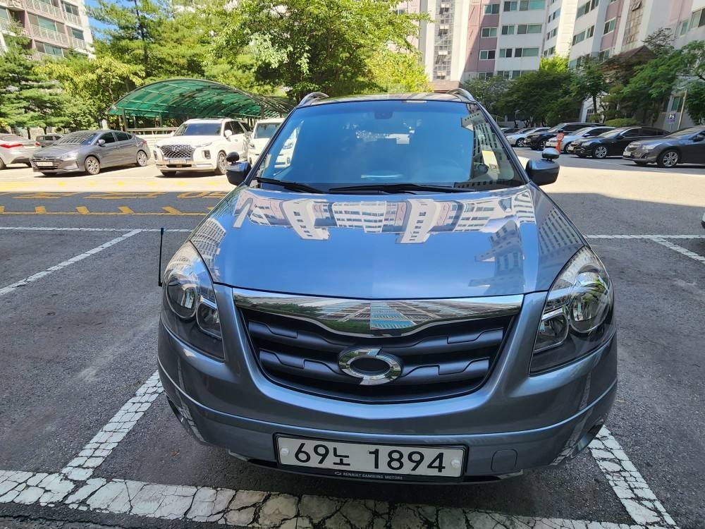 QM5 H45 가솔린 2.5 FWD 씨티 LE25 플러스 | 운정1동 | 당근 중고차