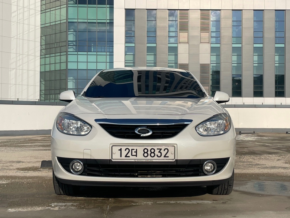 뉴 SM3 L38 가솔린 1.6 FWD LE | 성성동 | 당근 중고차