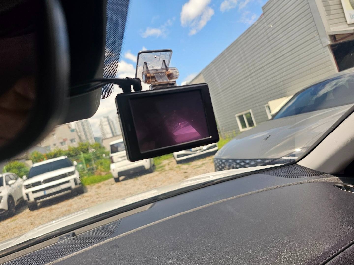 신형 쏘나타 DN8 2.0 CVVL FWD 프리미엄 | 삼남읍 | 당근 중고차