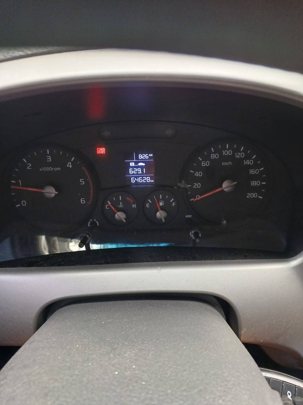 봉고 Ⅲ 1톤 PU 초장축 킹캡 CRDi 디럭스 | 대합면 | 당근 중고차