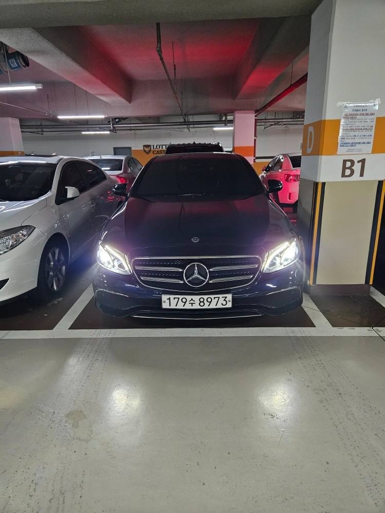 E 클래스 W213 E250 전기형 (211마력)아방가르드 | 반여제1동 | 당근 중고차