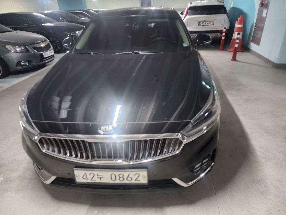 올 뉴 K7 YG 3.3 GDi 노블레스 기본형 | 정관읍 | 당근 중고차