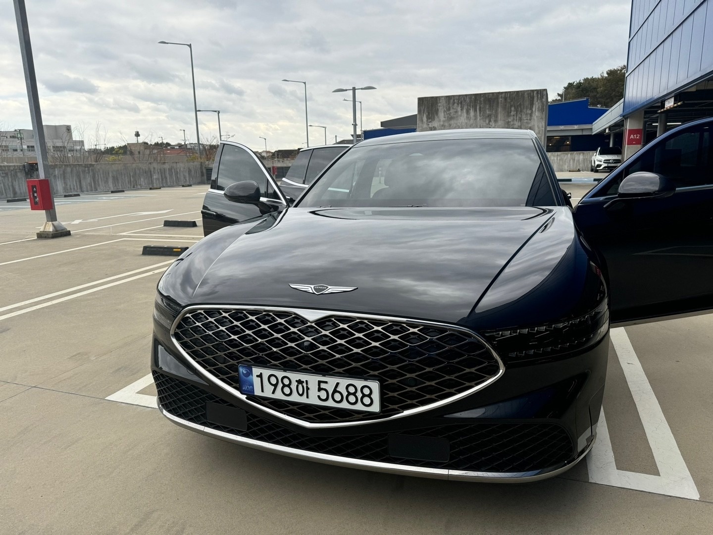 G90 RS4 5인승 3.5T AWD 20인치 (다이아몬드 기본) | 도봉제1동 | 당근 중고차