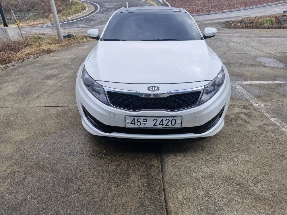 K5 TF LPi 2.0 렌트 FWD 럭셔리 | 동탄5동 | 당근 중고차