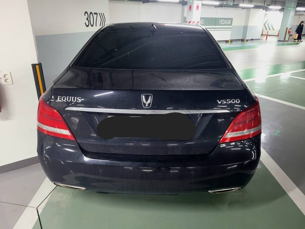 신형 에쿠스 VI 5인승 VS500 프레스티지 | 평리5동 | 당근 중고차